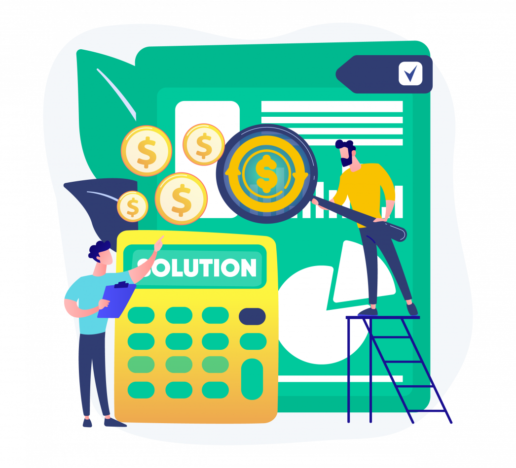 RollingPay | Turning Sales into Instant Cash