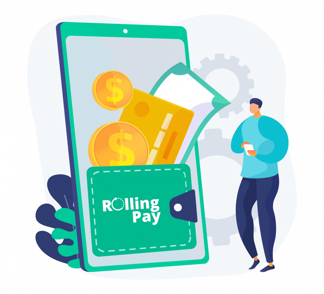 RollingPay | #1 Shariah-Based SME Payroll Financing Solution